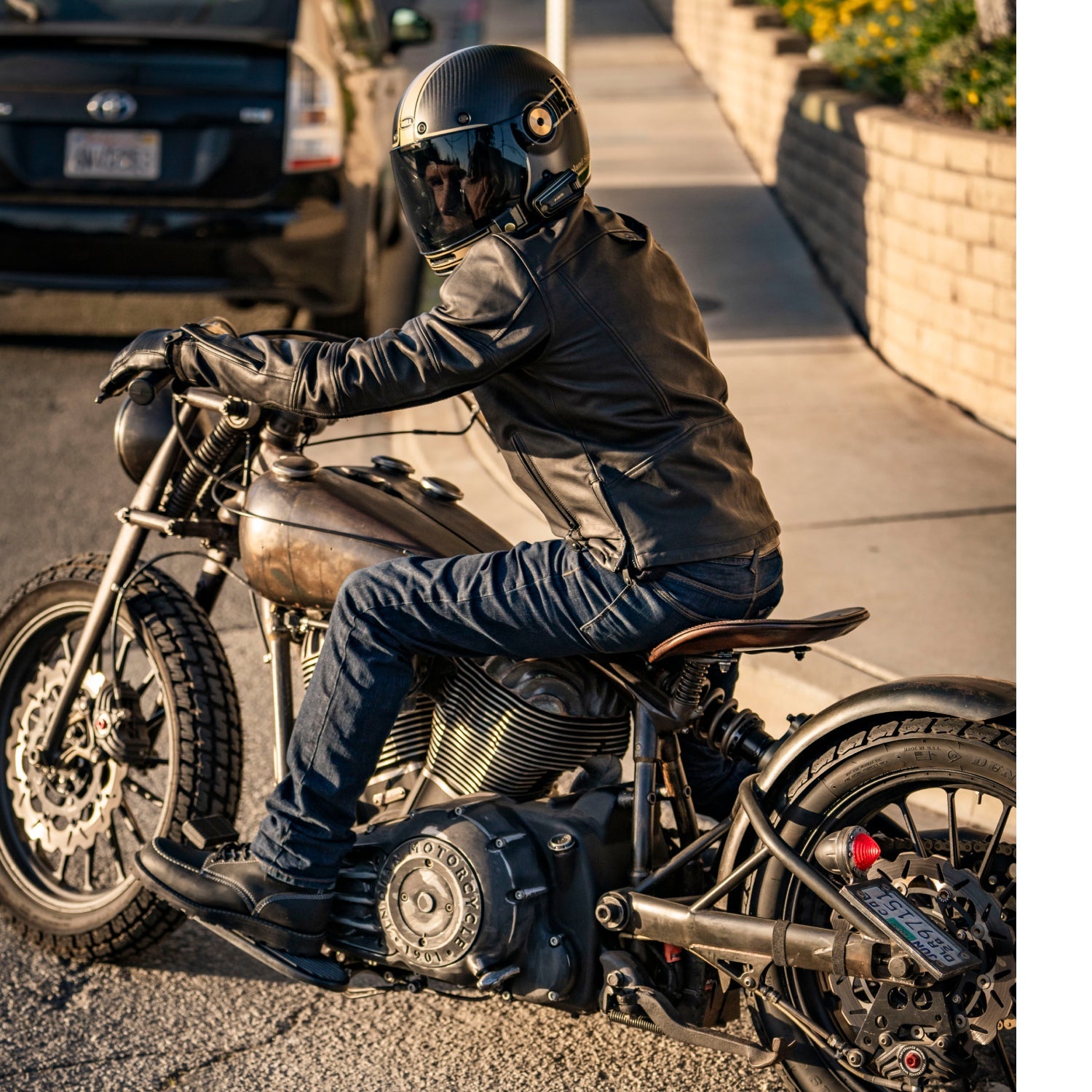 RSD Legends – Roland Sands Design