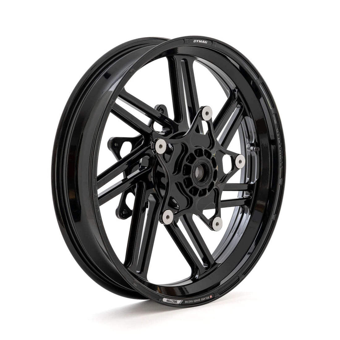 RSD X Dymag SECTOR Race Wheels