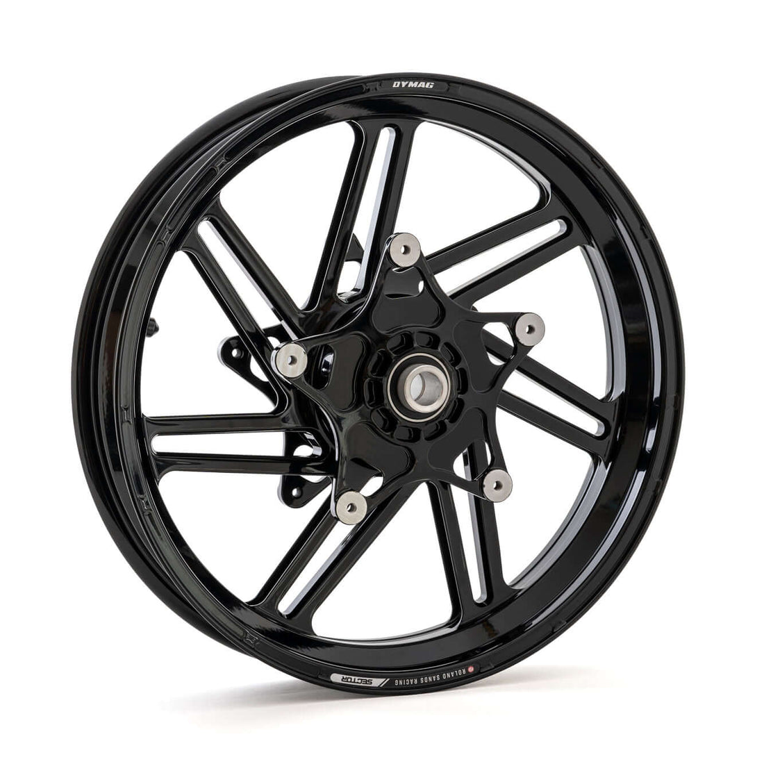 RSD X Dymag SECTOR Race Wheels