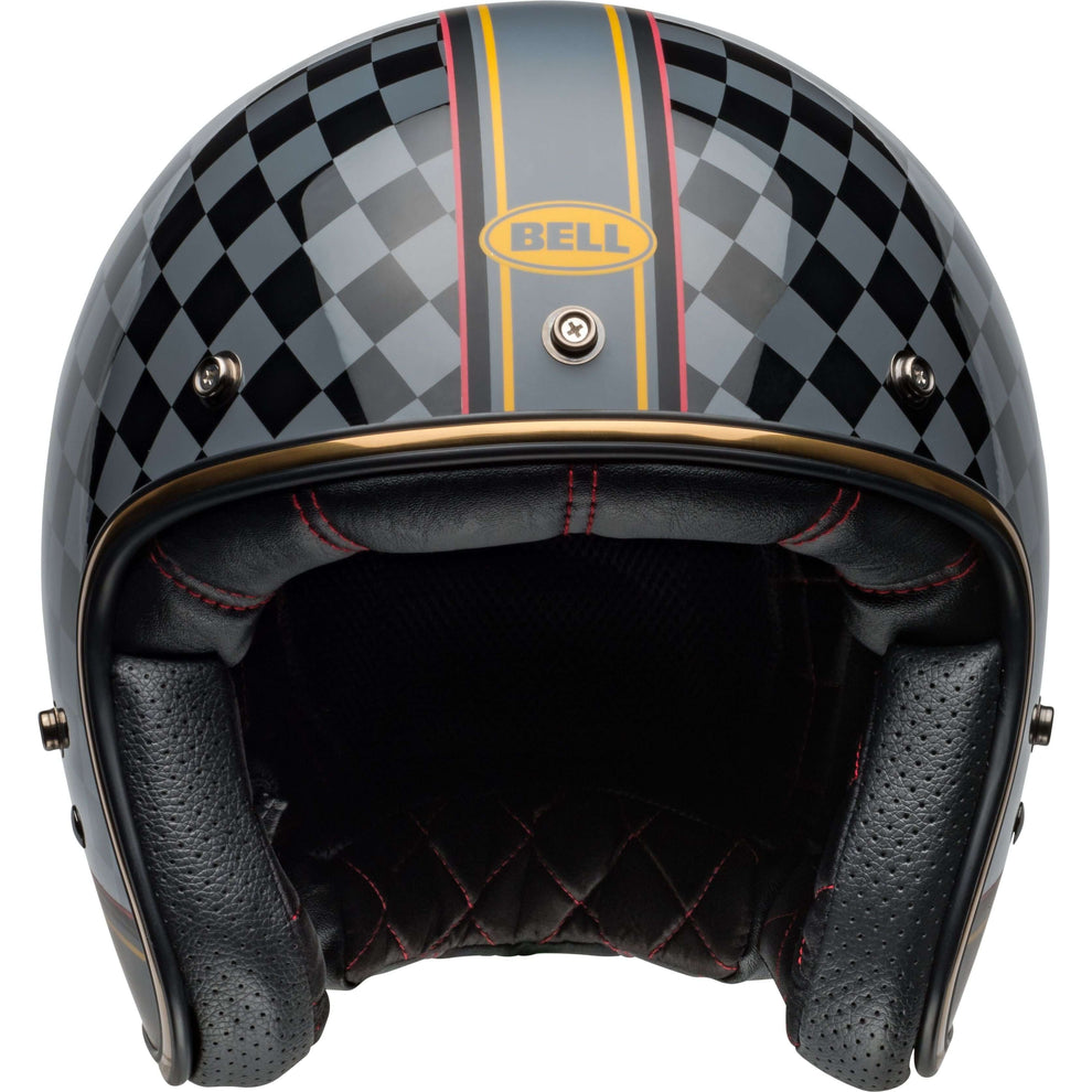 RSD x Bell Custom 500 Wreakers Helmet – Roland Sands Design
