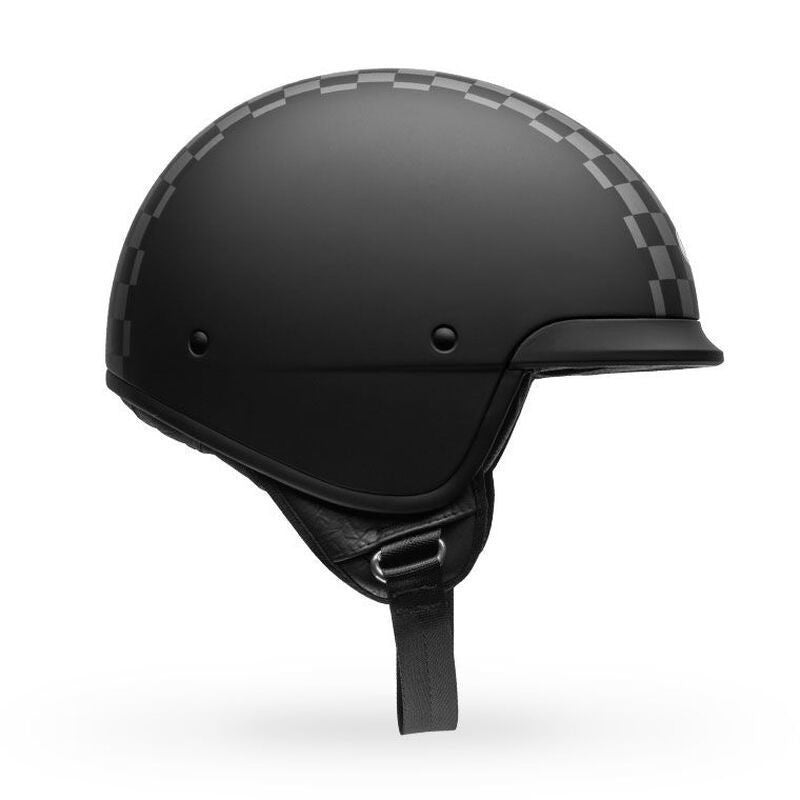 Bell Scout Air Check Helmet