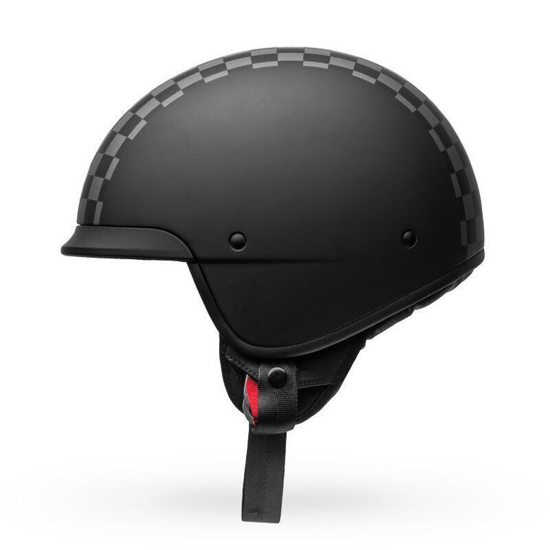 Bell Scout Air Check Helmet