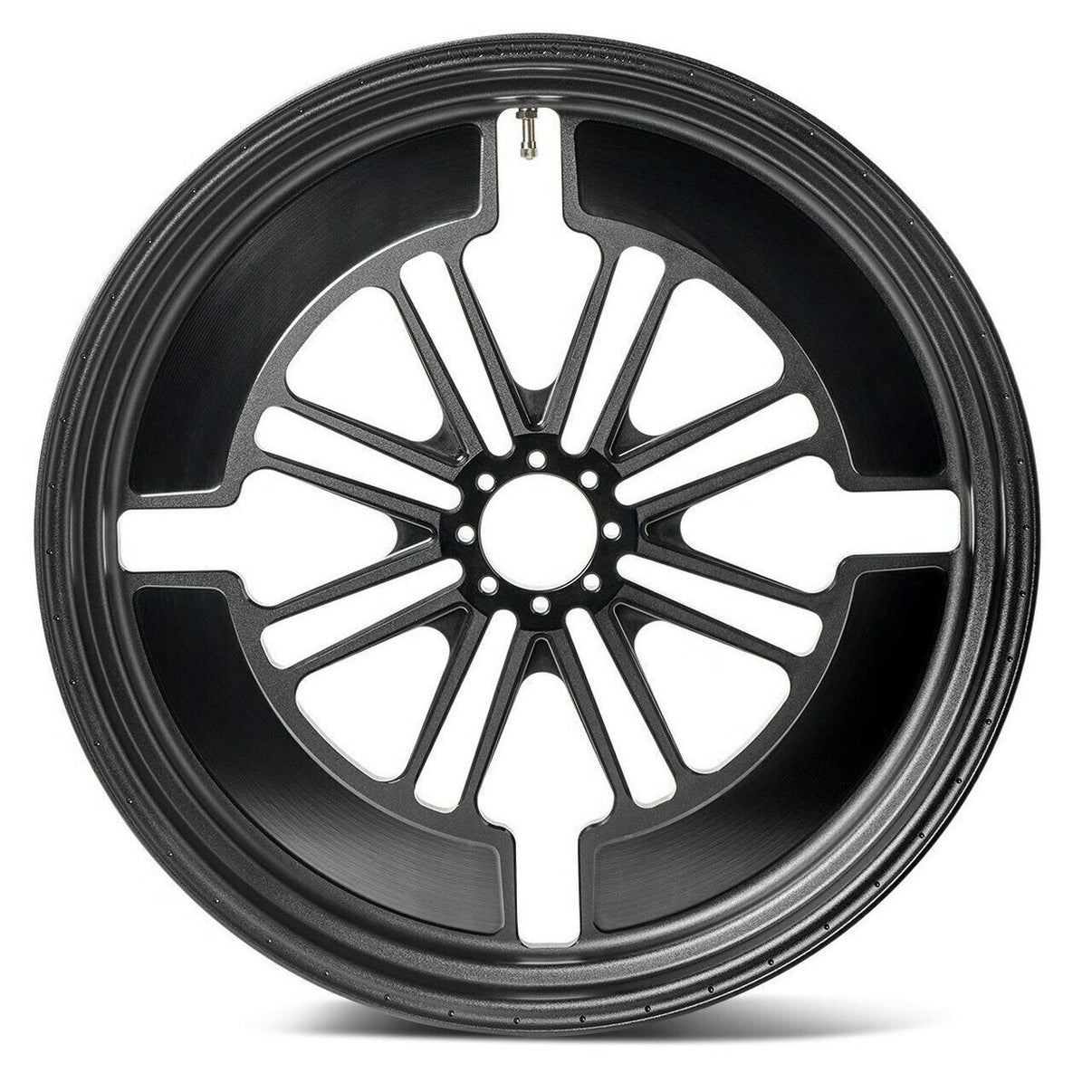 Hammer Forged Framer Flat Track Race Wheels – Roland Sands Design