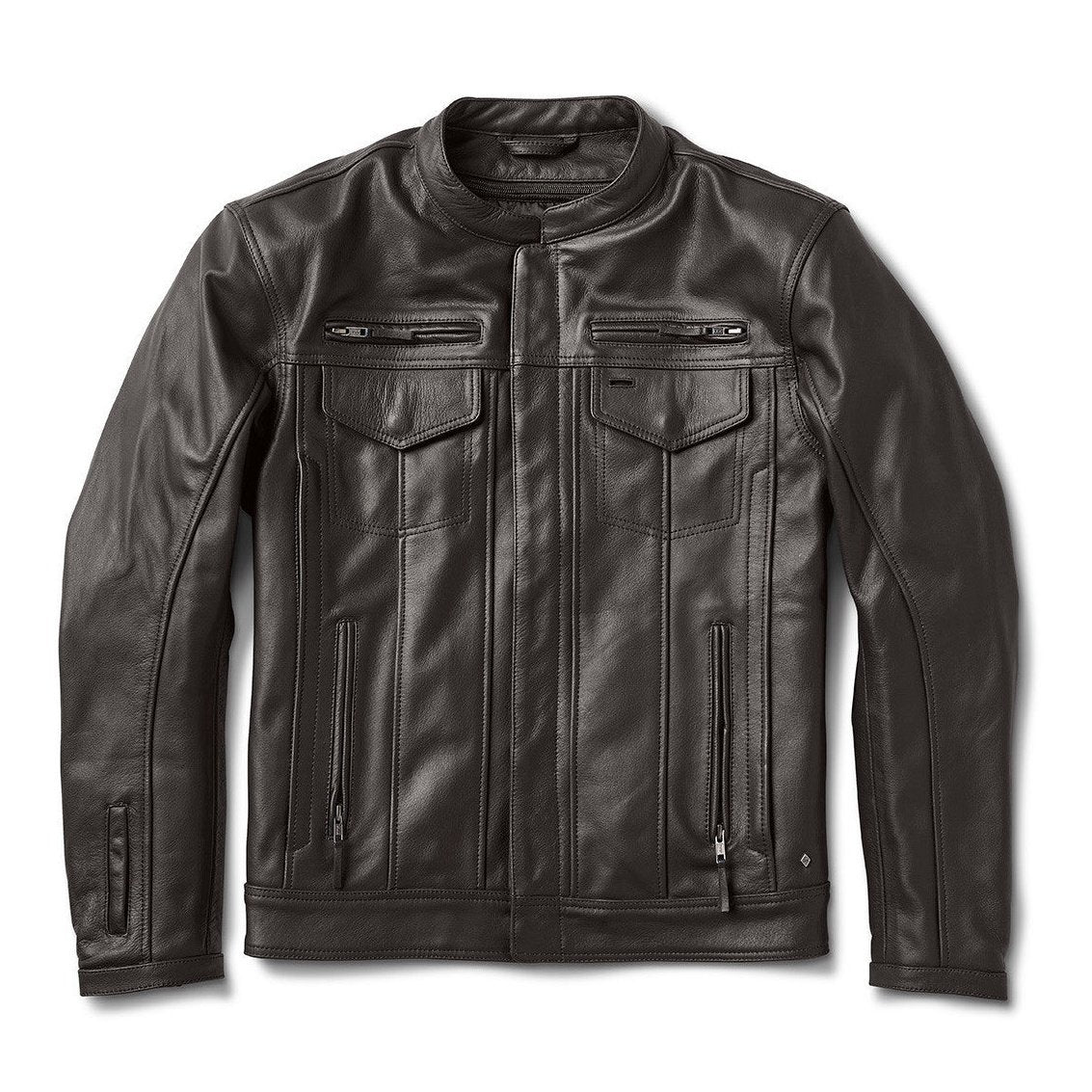 Paramount 74 Leather Jacket