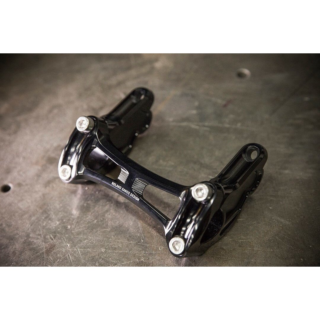 Pull Back Risers for Indian Scout