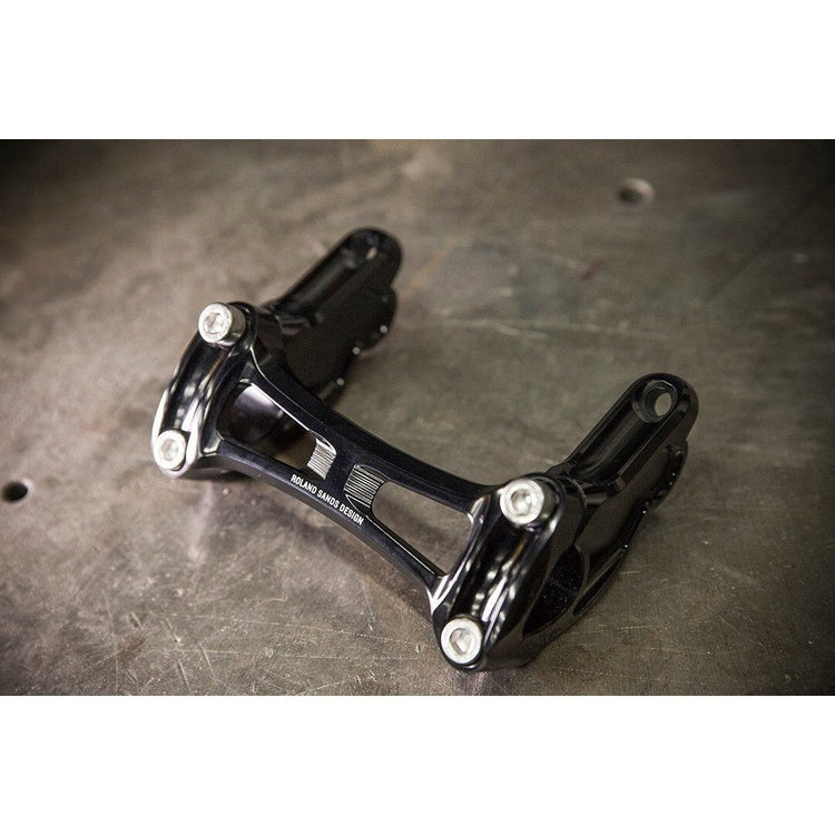 Pull Back Risers for Indian Scout