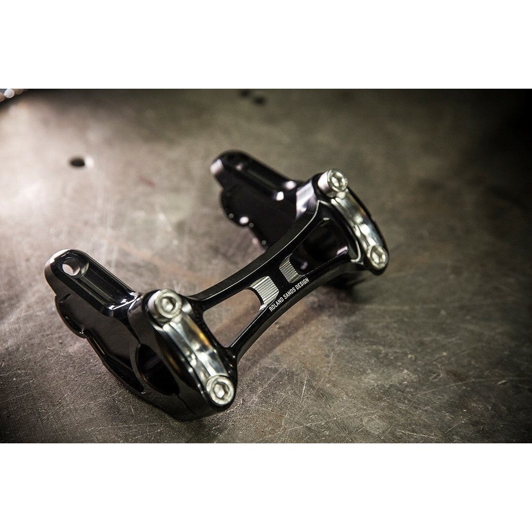 Pull Back Risers for Indian Scout