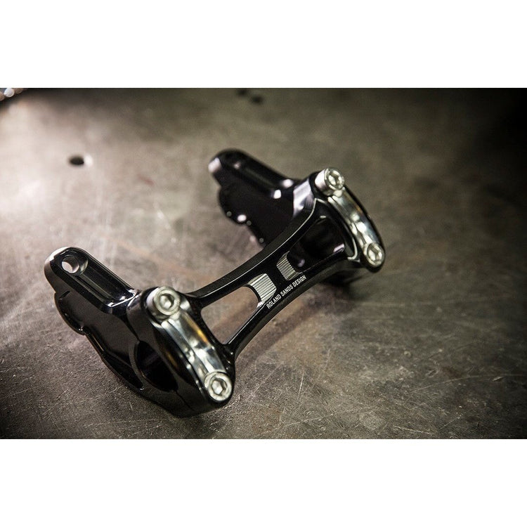 Pull Back Risers for Indian Scout