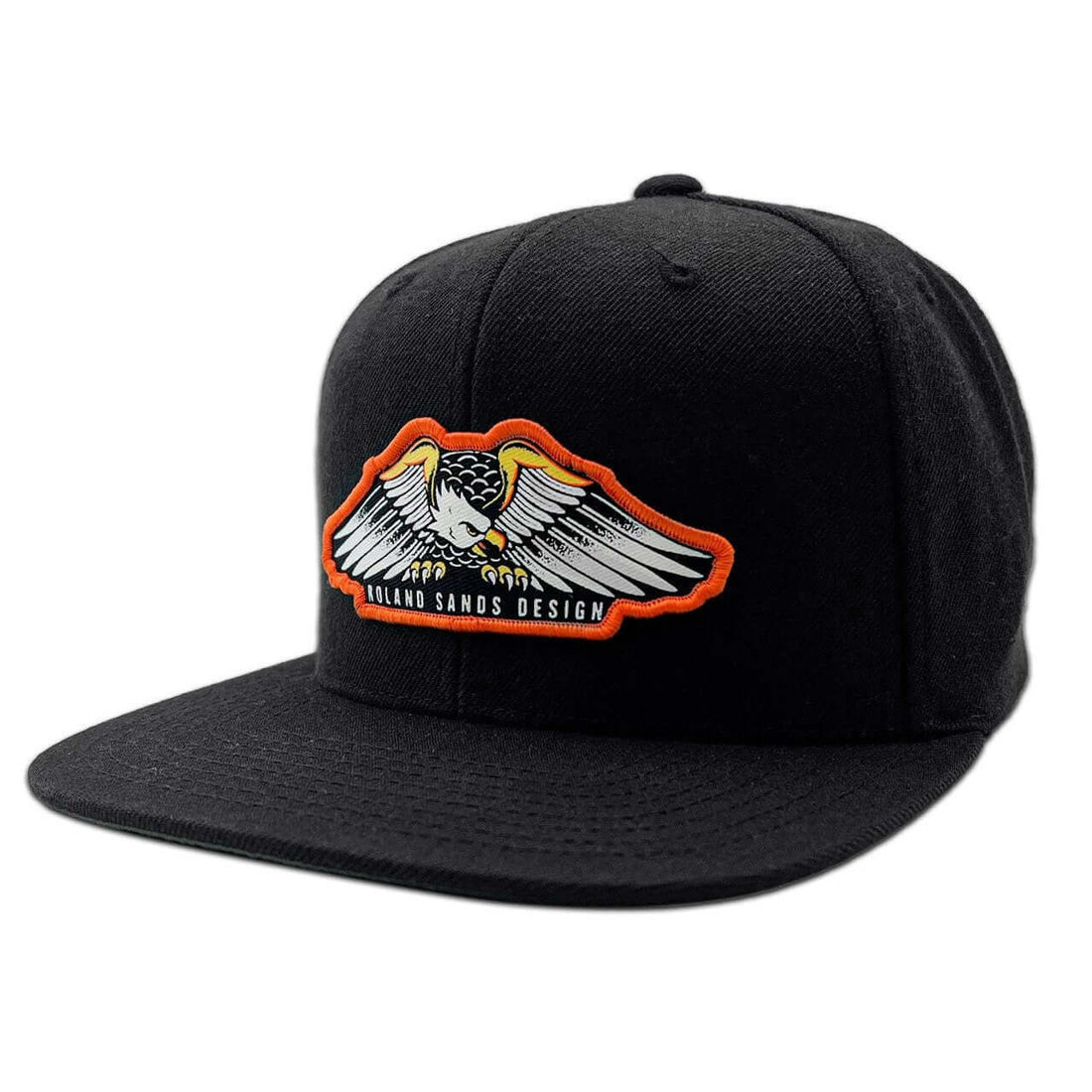 RSD Eagle Hat – Roland Sands Design