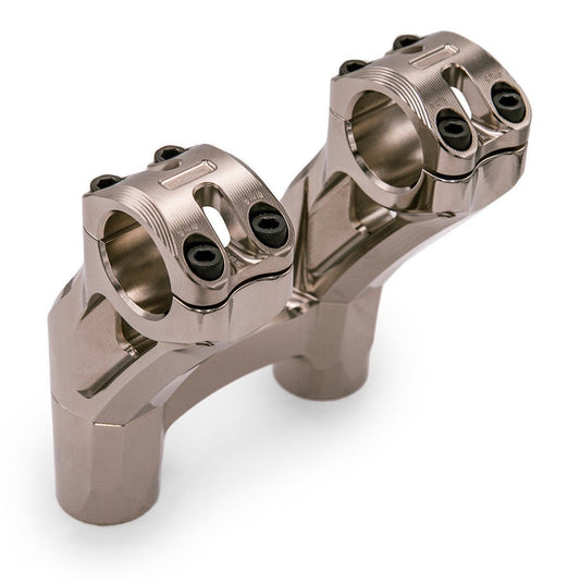 Sector Pullback Riser System