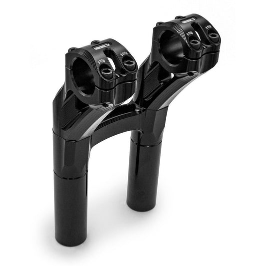 Sector Pullback Riser System