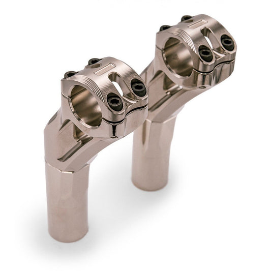 Sector Pullback Riser System